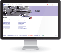 1link :: Service Network